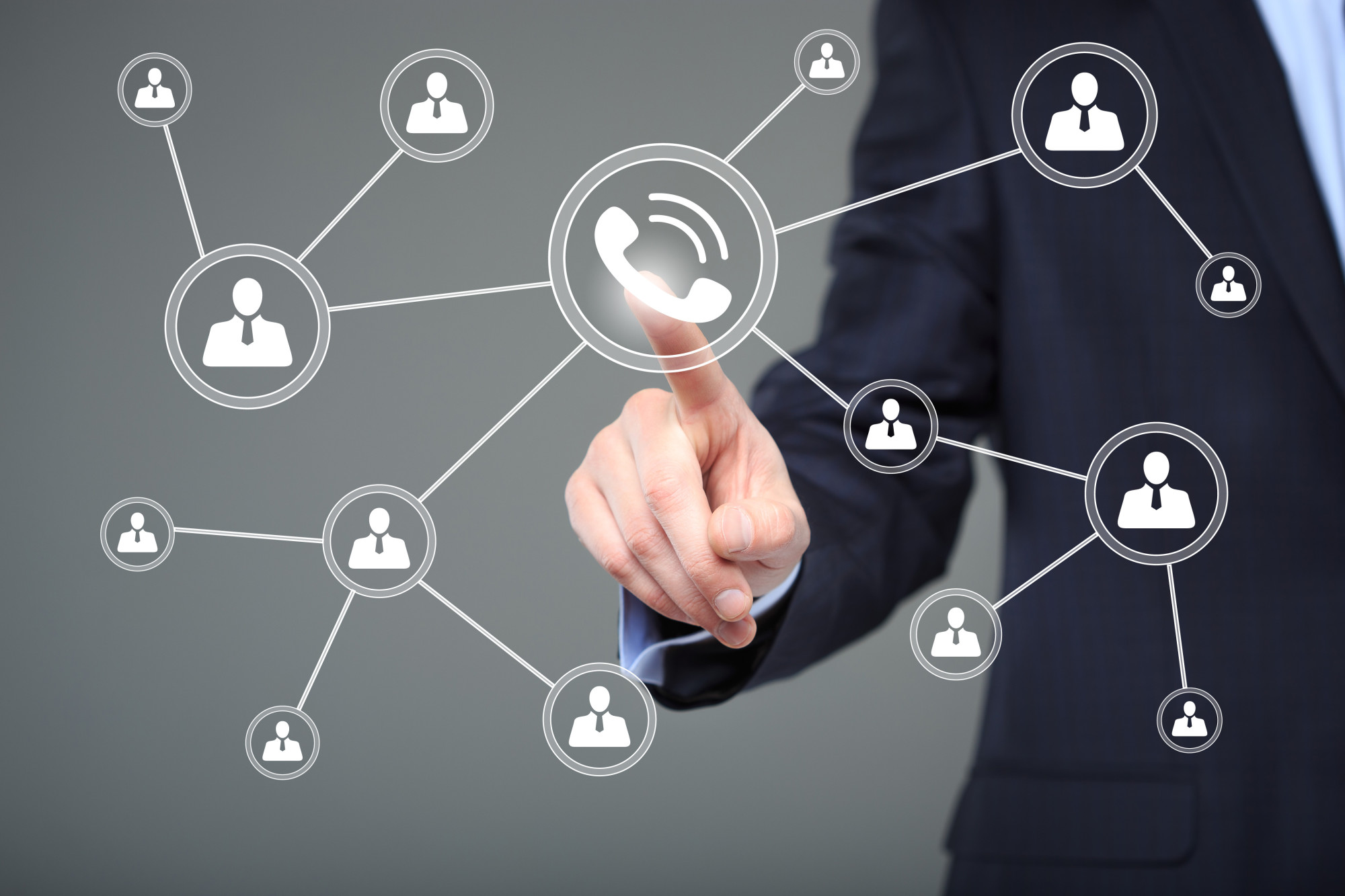 What Are the Benefits of SIP Trunking for Hospitals?
