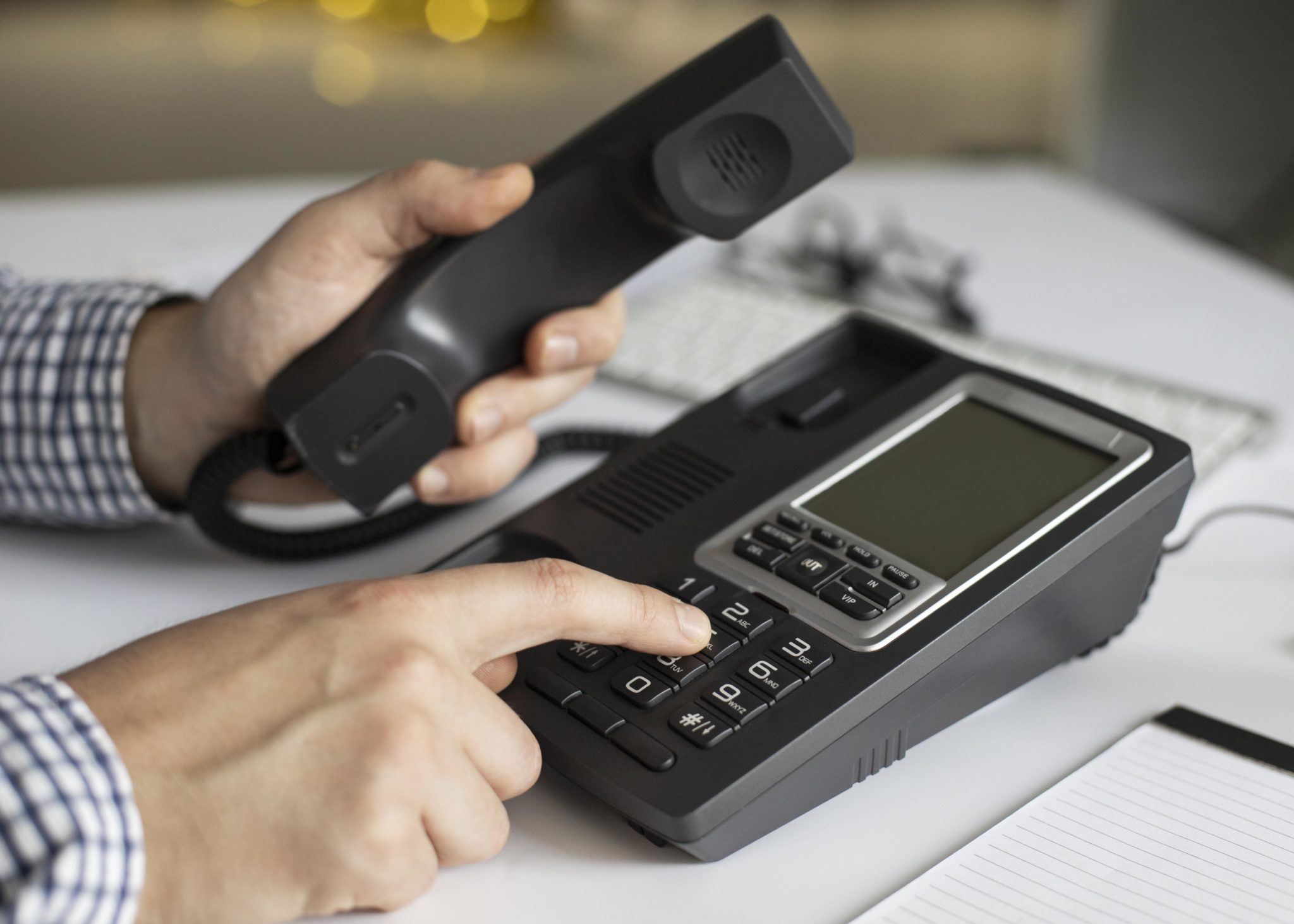 What Is a VoIP Number and Do You Need One? - SIP.US