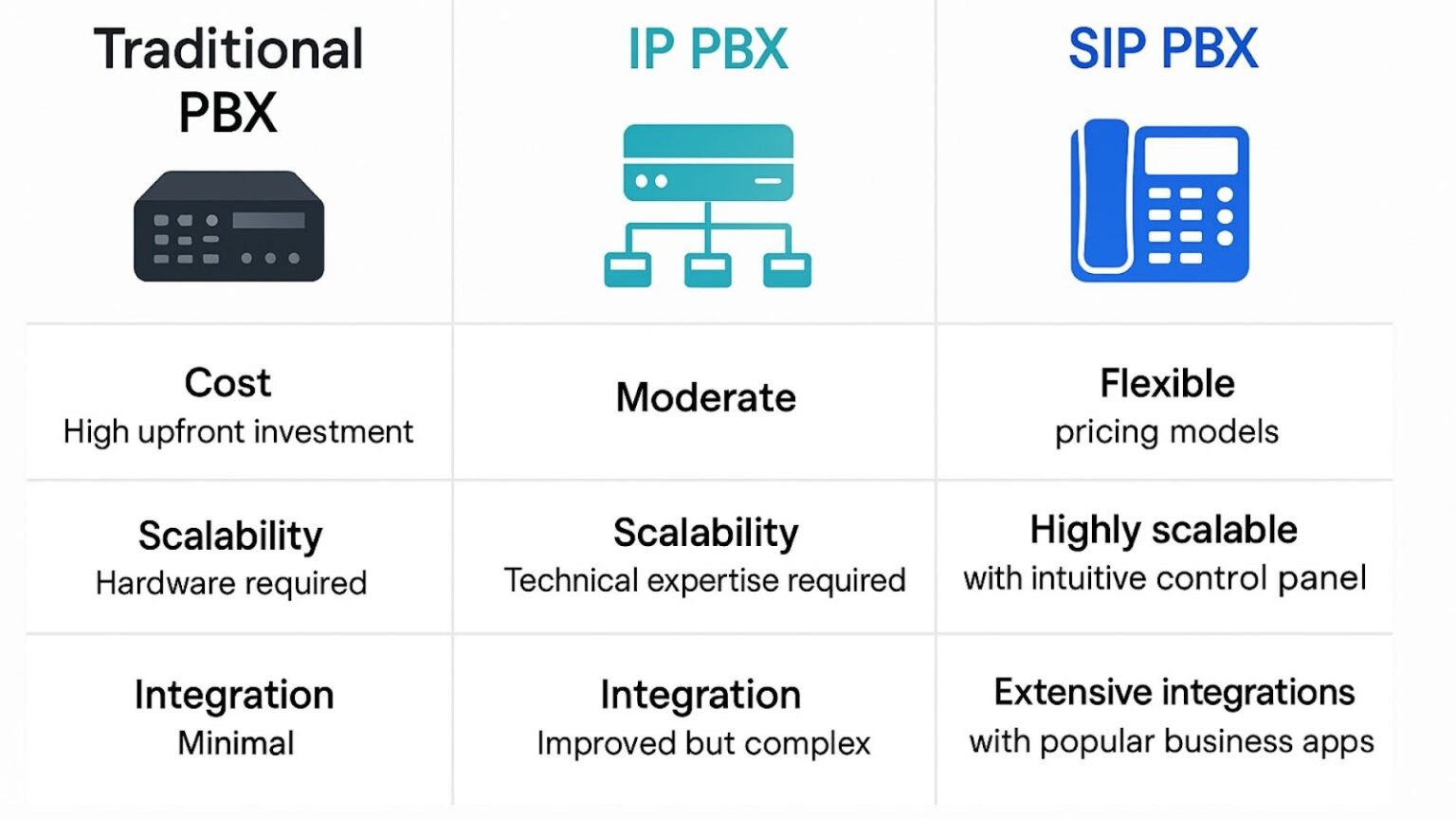 What is a SIP PBX System? Everything You Need to Know