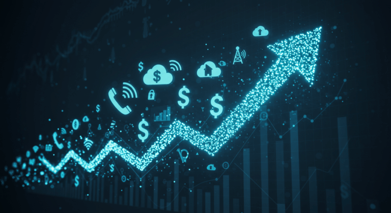 SIP Trunking Industry Trends: 2025 Market Growth & Forecast Analysis