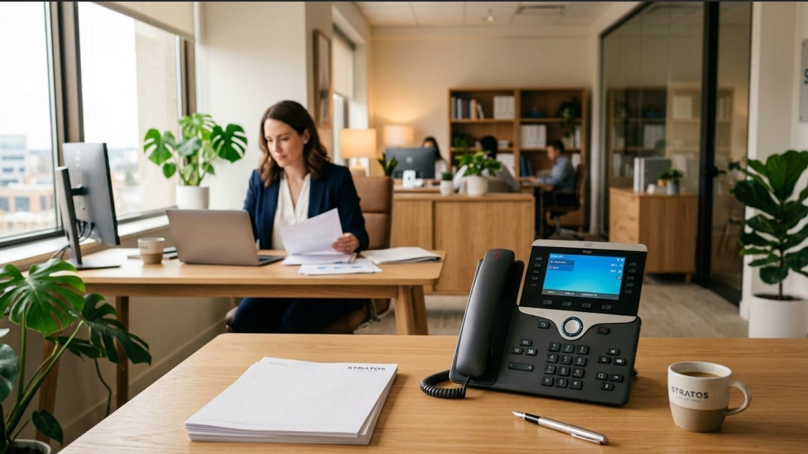 SIP Trunking Pricing Explained: What You’re Really Paying For