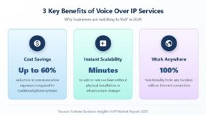 Voice over IP Services Explained: Everything You Need to Know