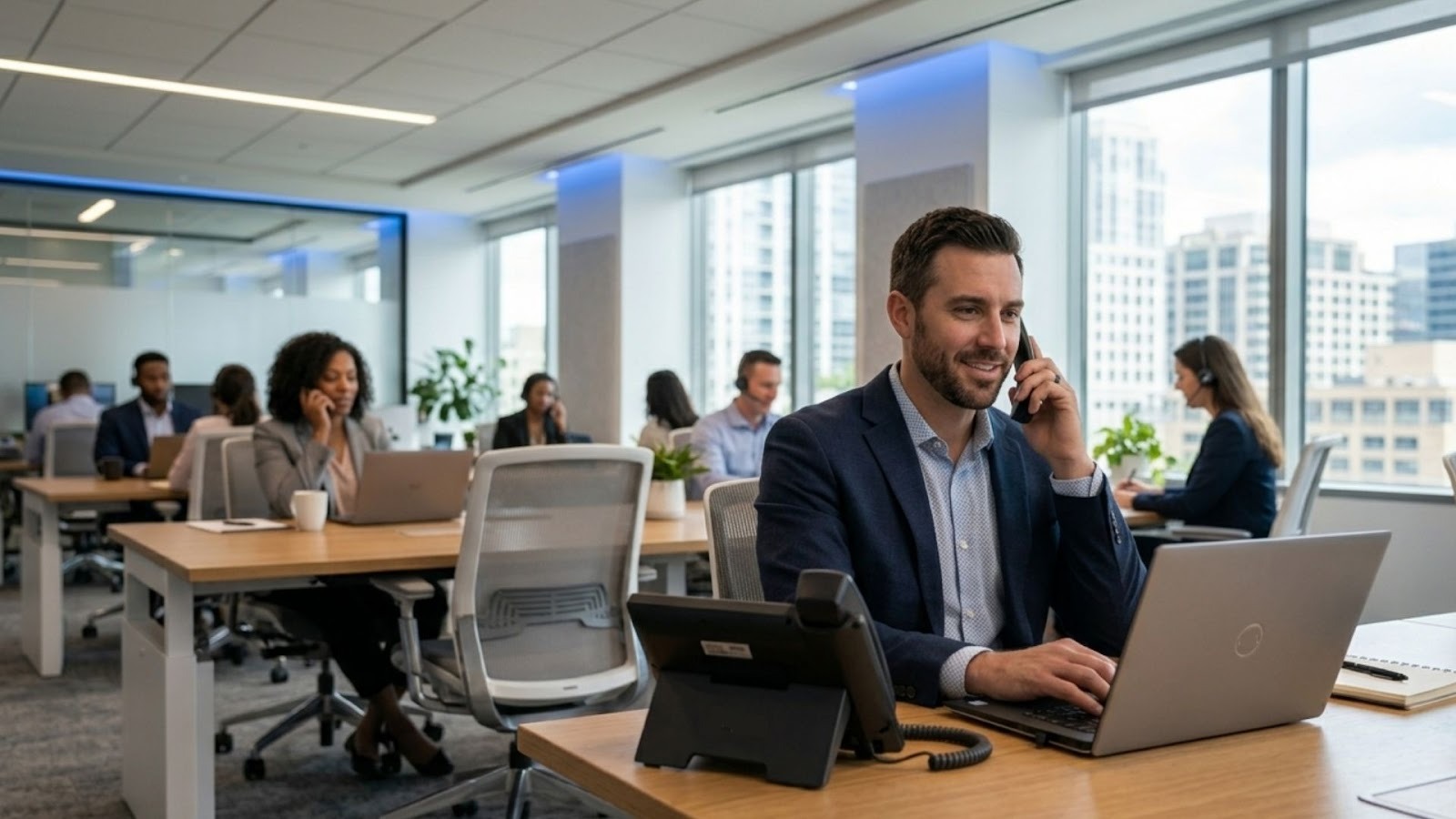 Voice over IP Services Explained: Everything You Need to Know
