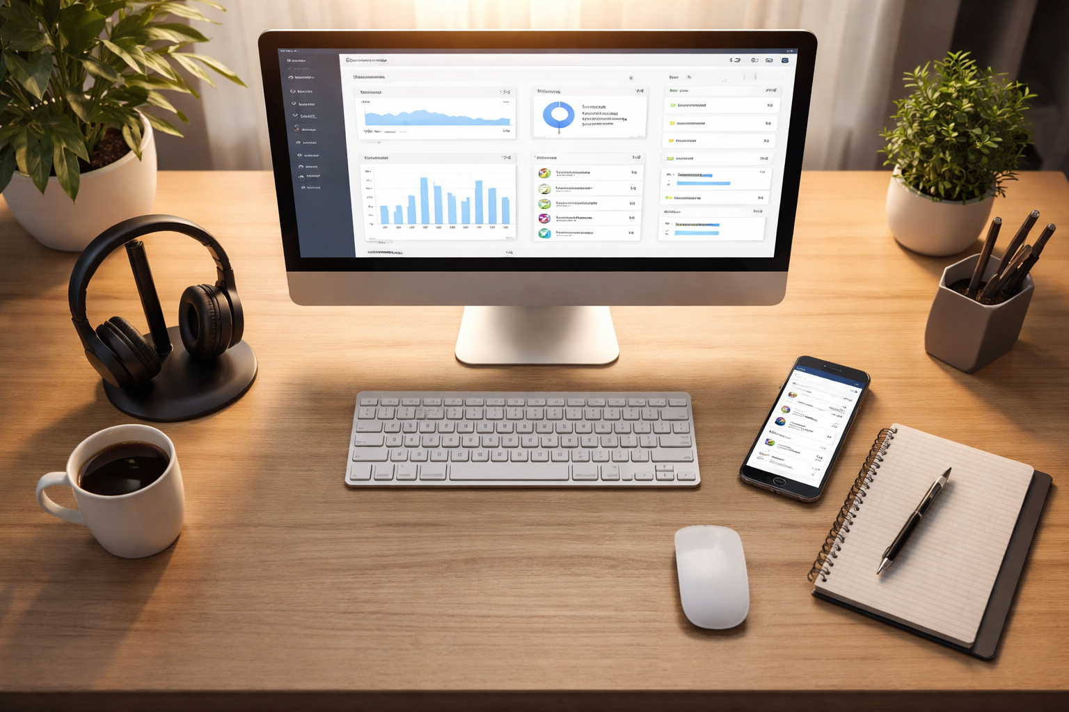 Best Business Phone System for Small Businesses in 2026