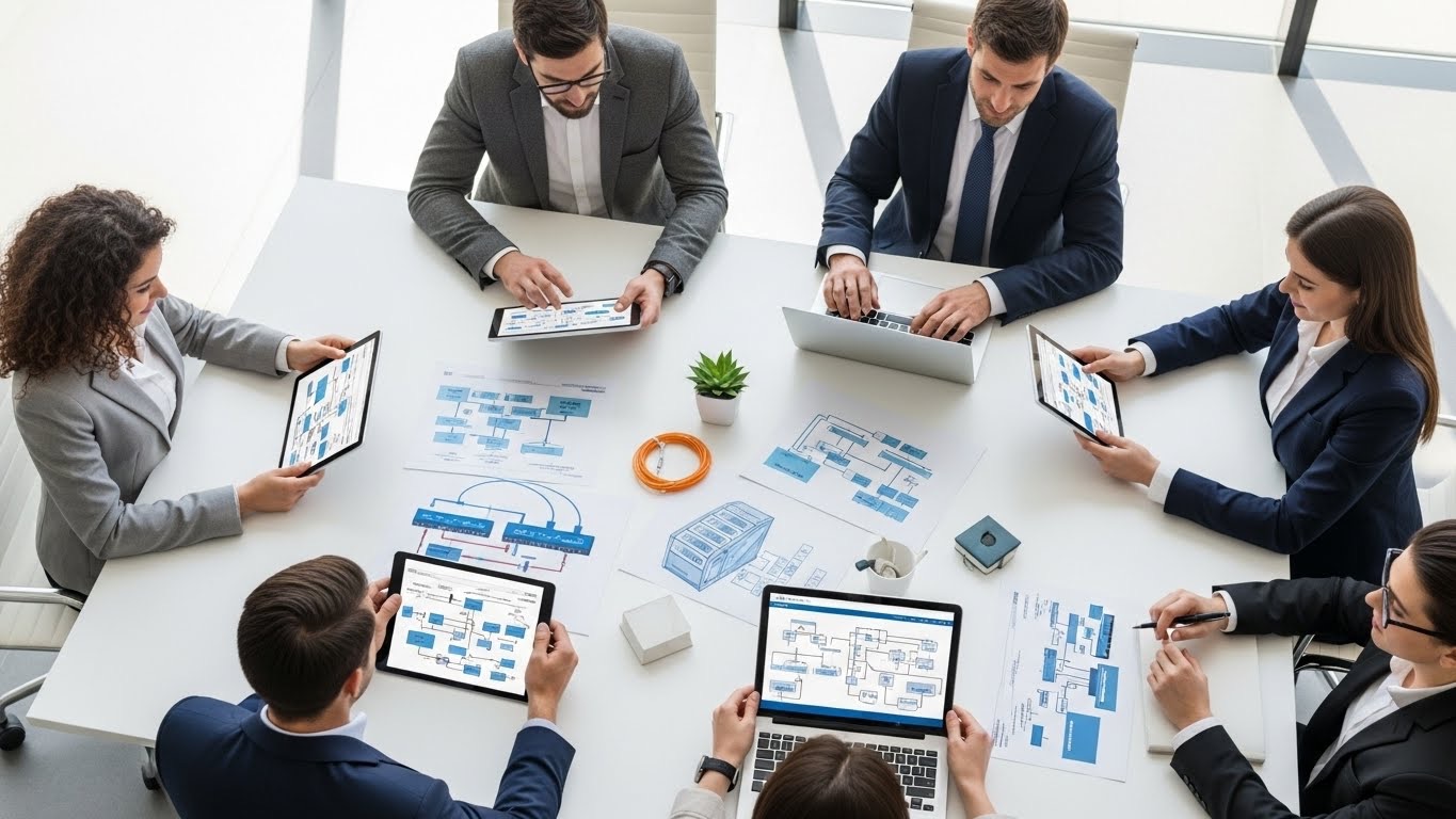 AI Call Routing: What It Means for SIP and VoIP