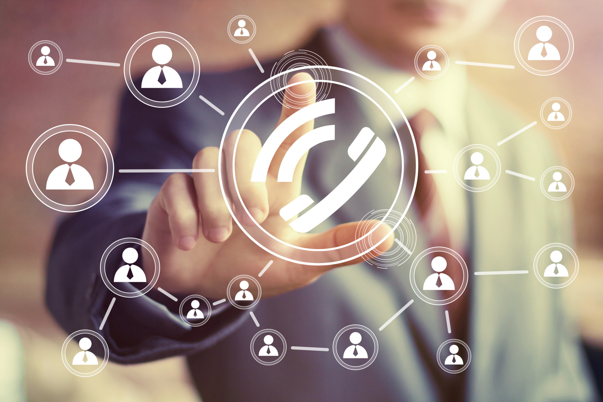 How Can Local Governments Use a SIP Trunk Service Provider? - SIP.US